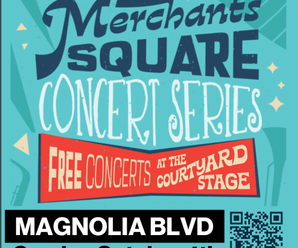 Upcoming Events Near Colonial Williamsburg | Merchants' Square