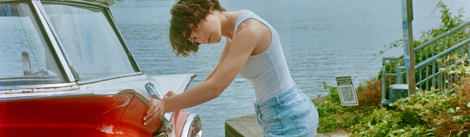 Merchants Square Concert: Amelia Day | Colonial Williamsburg Merchants ...